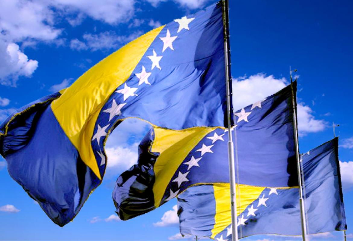 Sistem za online prijavu boravka stranaca od sutra dostupan u BiH