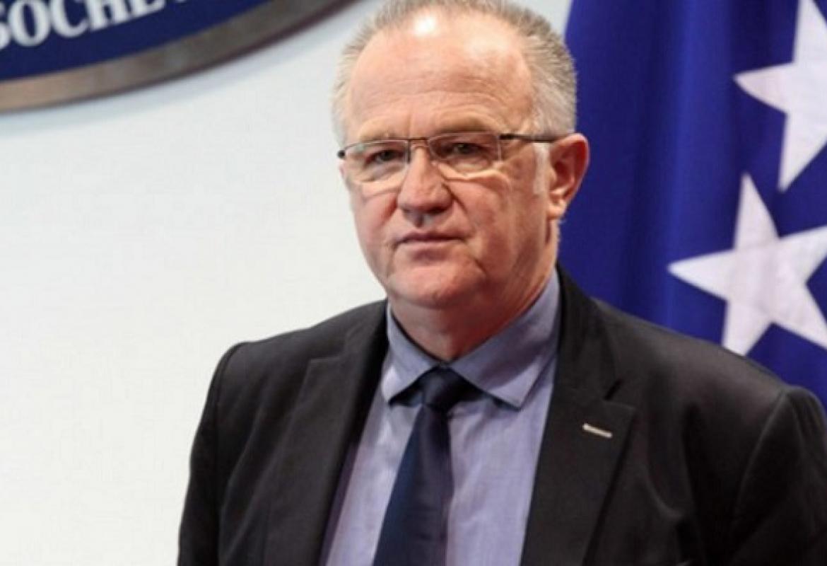 Čavić: Ako postanem premijer penzije će biti veće za 10 posto