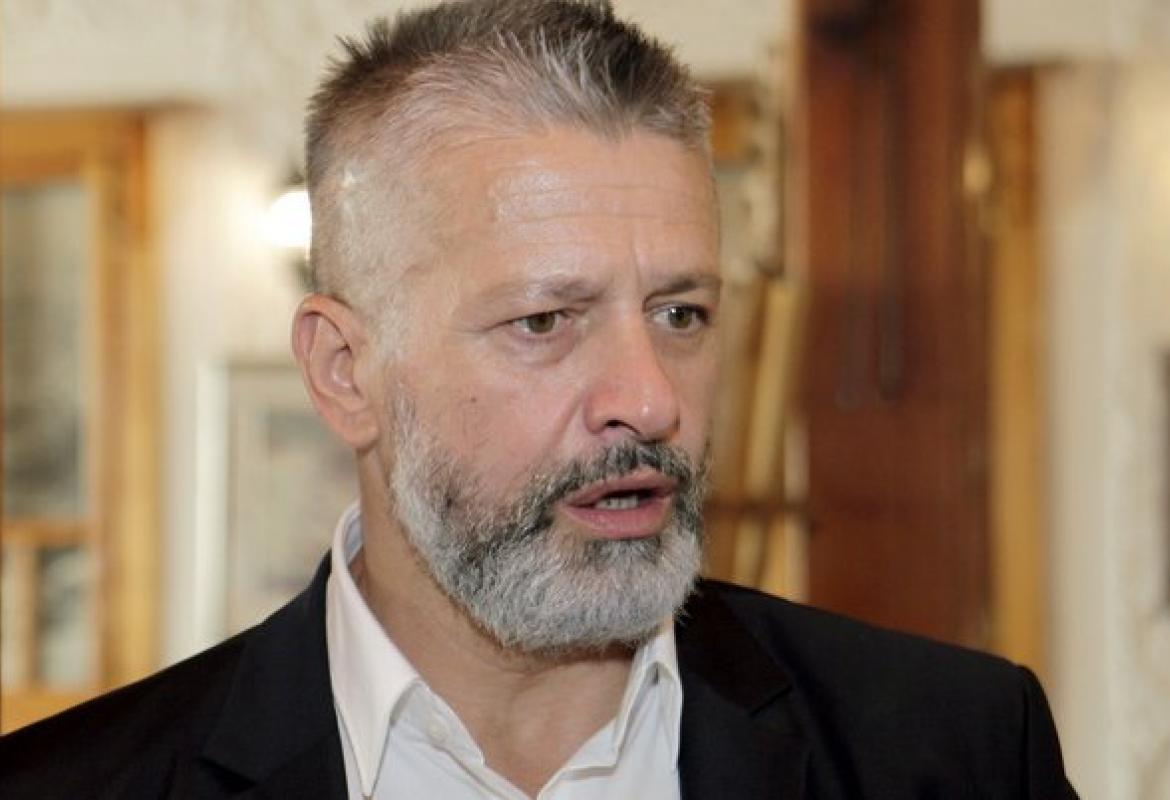 Naser Orić: Historija će pamtiti zločince