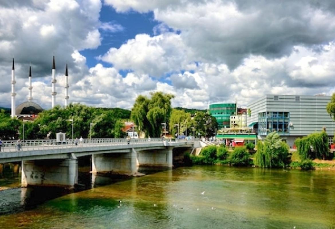 Sanjani iz dijaspore u rodnom gradu otvorili 200 radnih mjesta