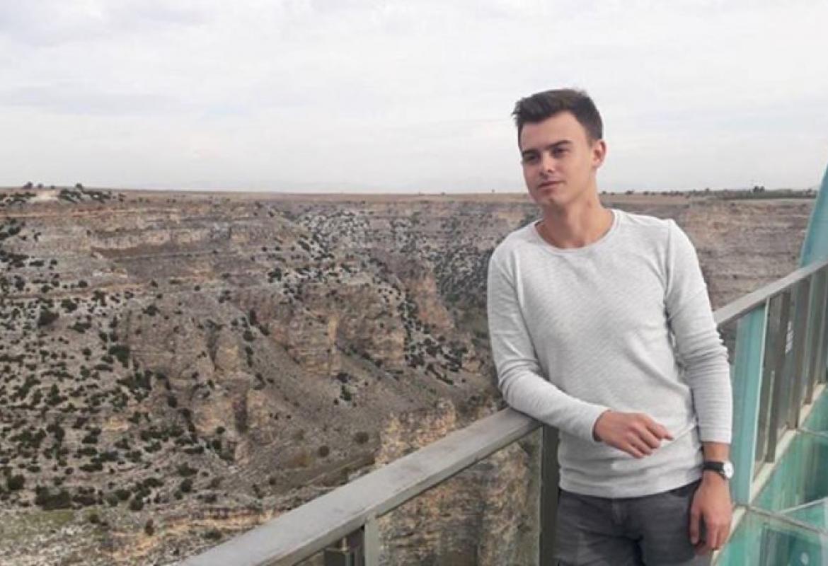 Konzul Began Muhić: Selmir bi brzo mogao biti na slobodi