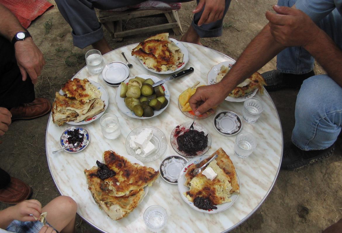 RAMAZANSKI MENI: Prijedlog za iftar 20. dan ramazana