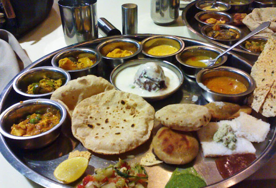 Kako izgleda tradicionalna bosanska sofra?