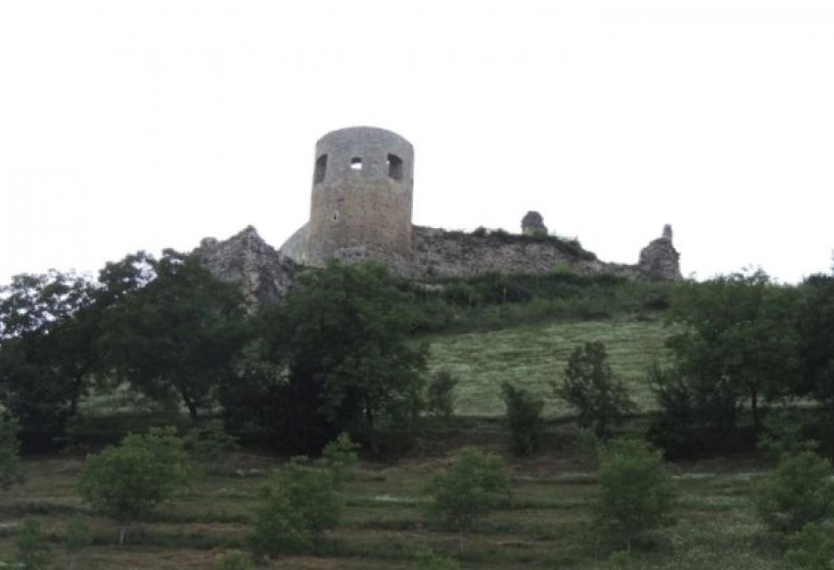 Stari grad Bužim / Najznačajniji srednjovjekovni grad u Krajini koji ...