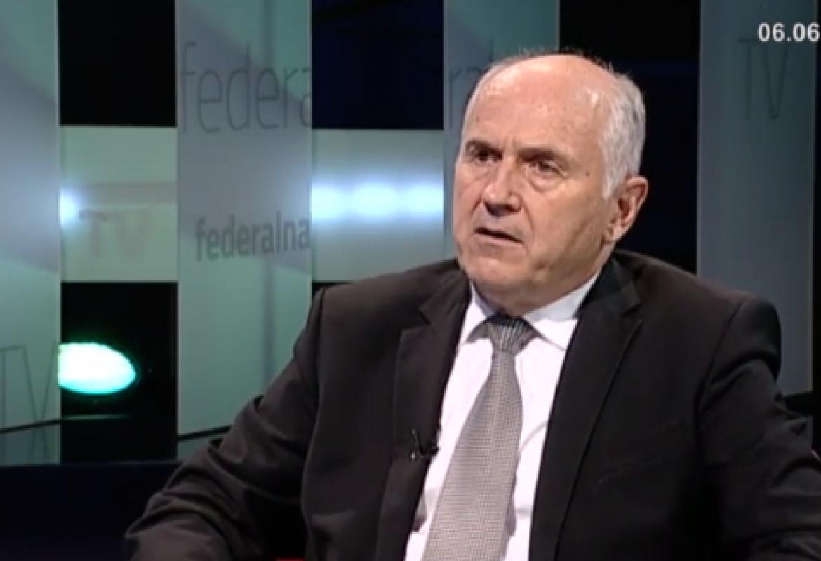 Valentin Inzko: Fantastično bi bilo kada bi građani BiH u oktobru ...