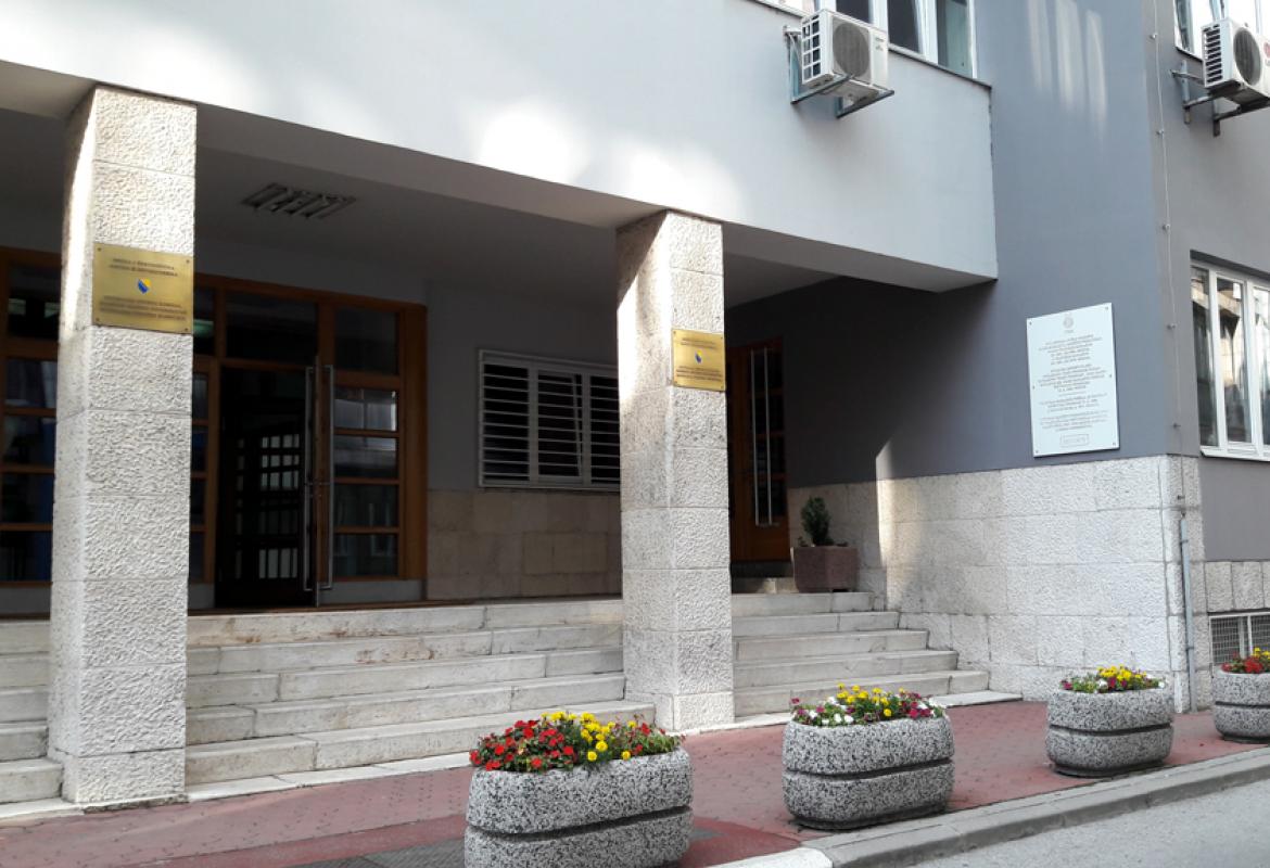 Centralna izborna komisija BiH imenuje novog generalnog sekretara