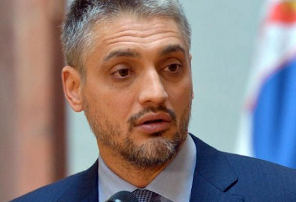 Čedomir Jovanović izašao iz bolnice: U jednom trenutku bio sam ...