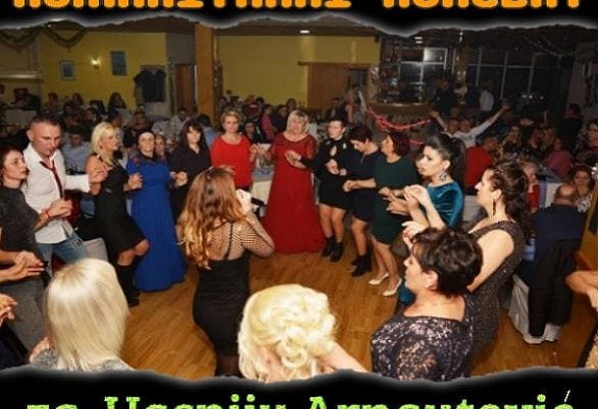 Restoran "Halka": Večeras humanitarni koncert za Hasniju Arnautović