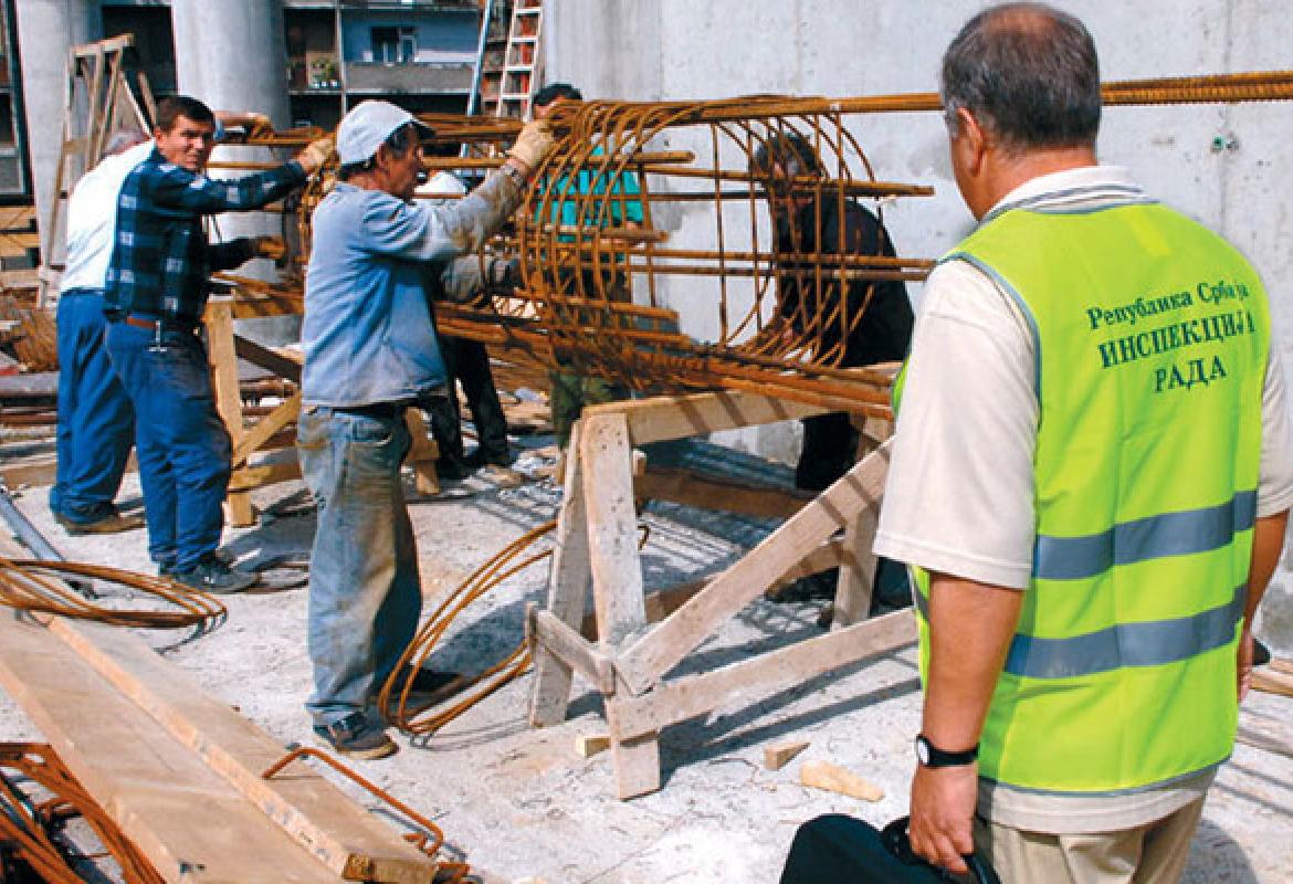 Inspekcija rada pojačava kontrolu korišćenja godišnjih odmora