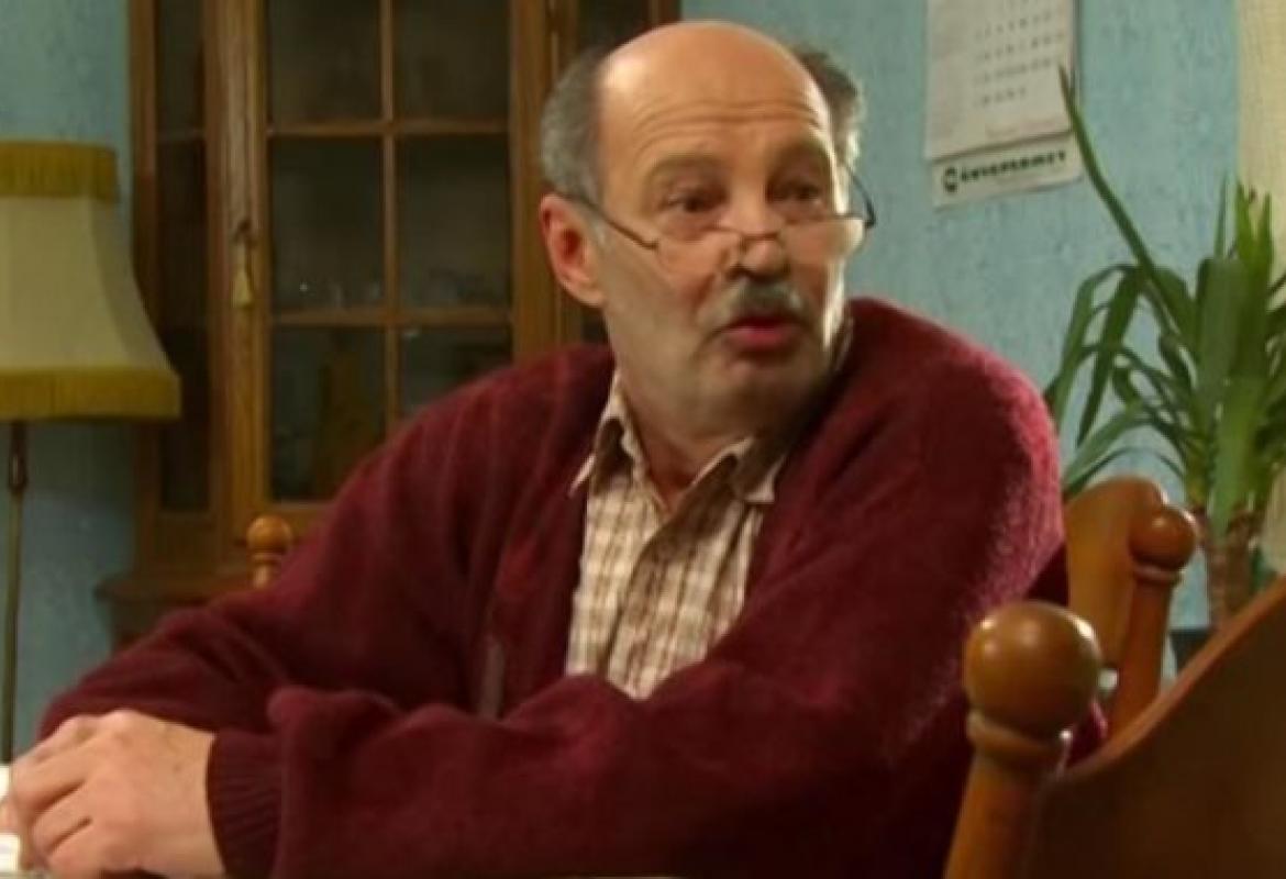 Hrvatska lingvističarka bi prevodila Lud, zbunjen, normalan na hrvatski