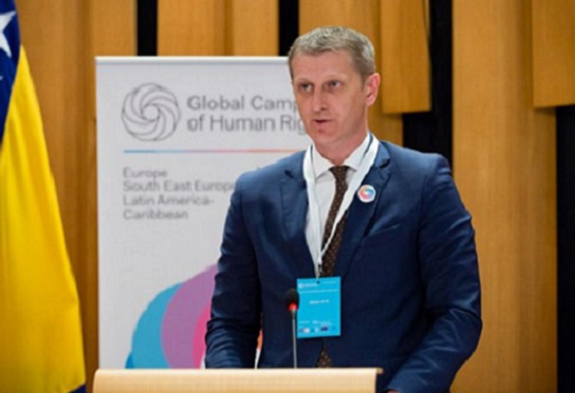 Predrag Jović: Nećemo dozvoliti gradnju centara na srpskoj zemlji kod ...