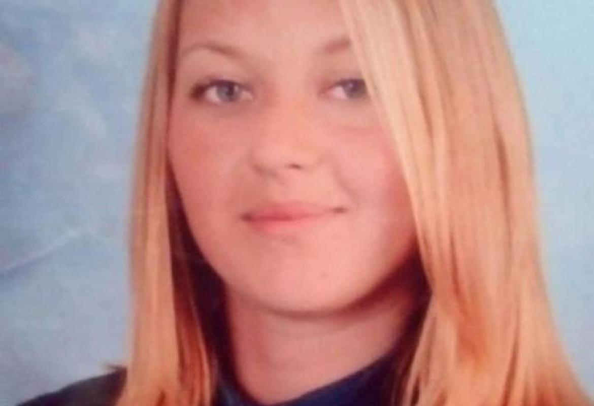 Roditelji i policija mole za pomoć: Nestala petnaestogodišnja Samira ...