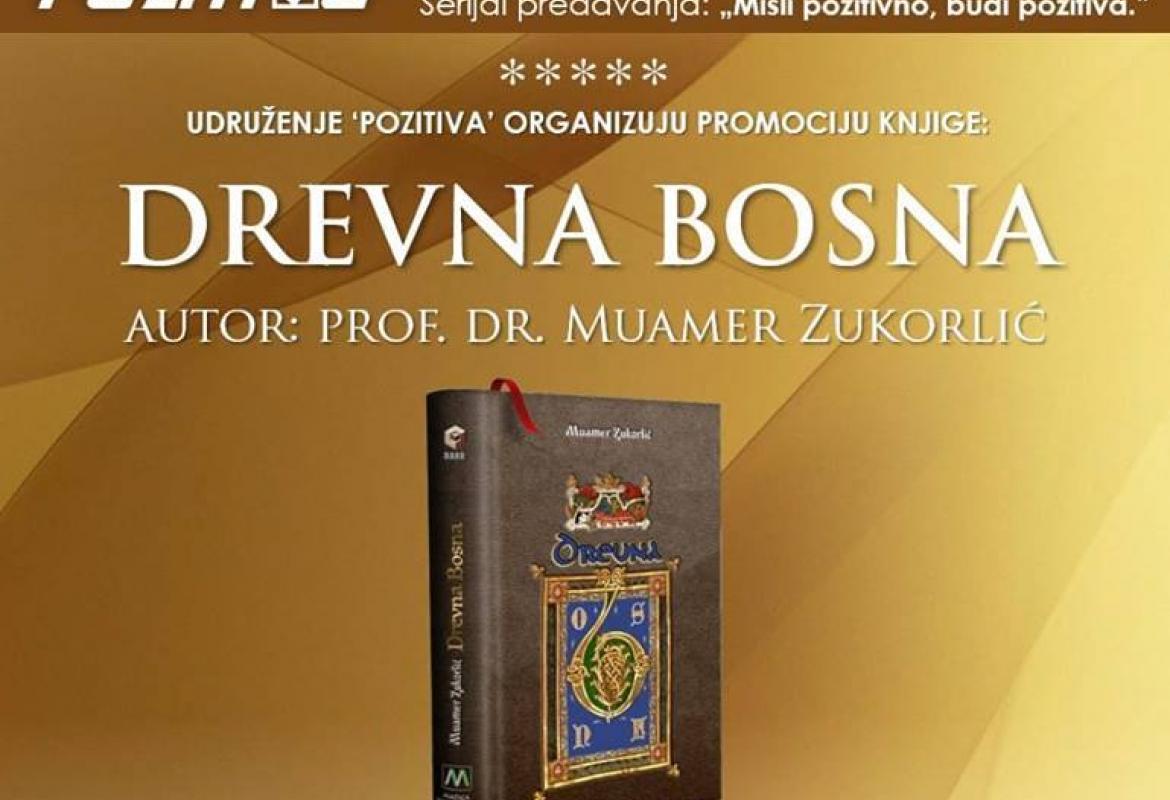 Ne propustite: Prof.dr. Muamer Zukorlić u Cazinu