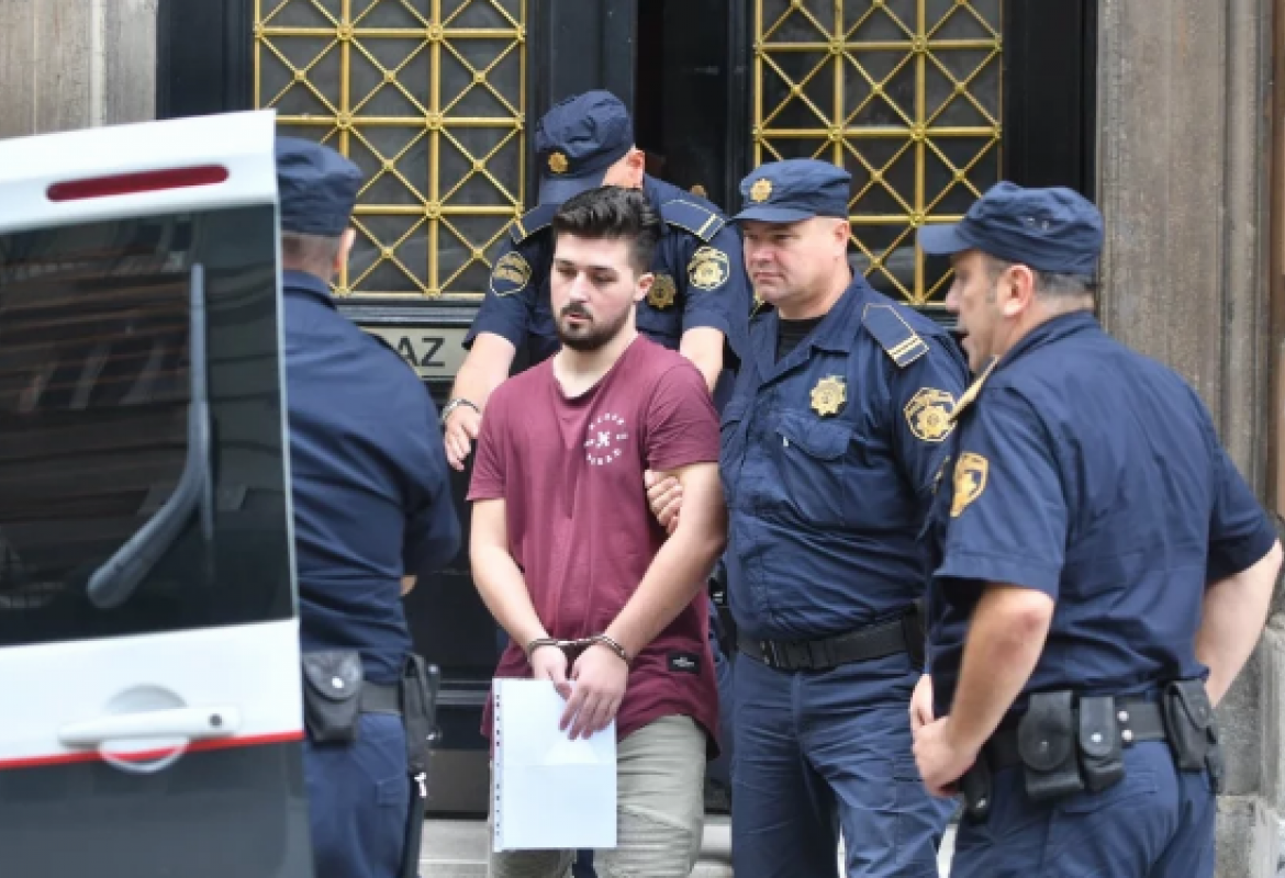 Almir Ejubović tvrdi da nije kriv za nesreću u kojoj su poginule tri ...