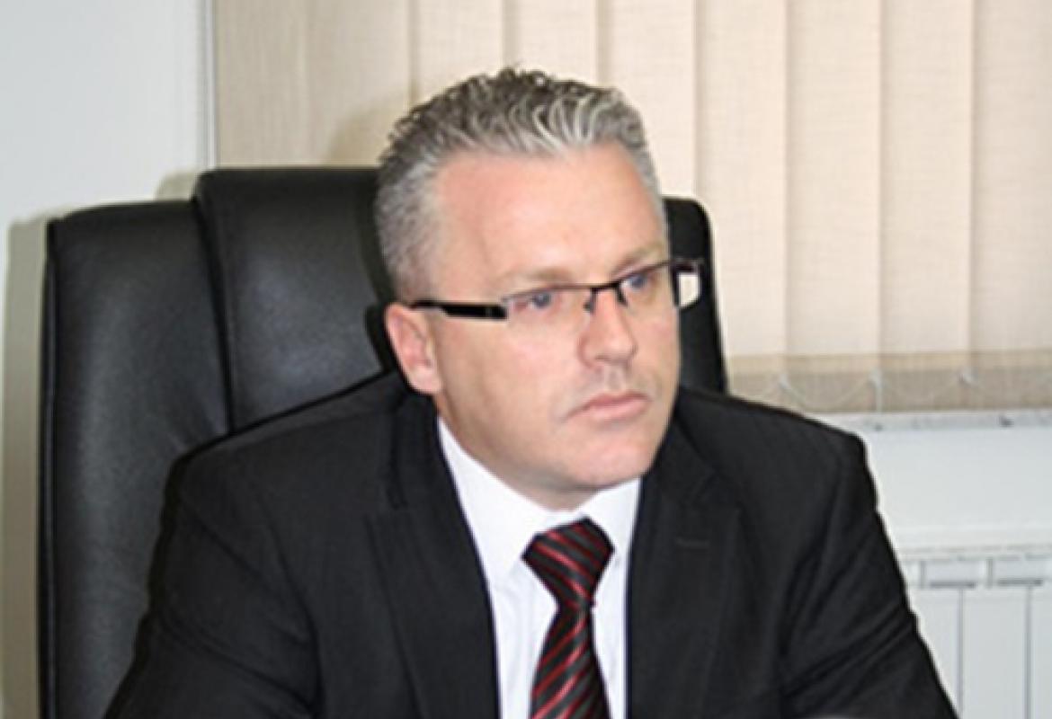 Bosanska Krupa: Novogodišnja čestitka