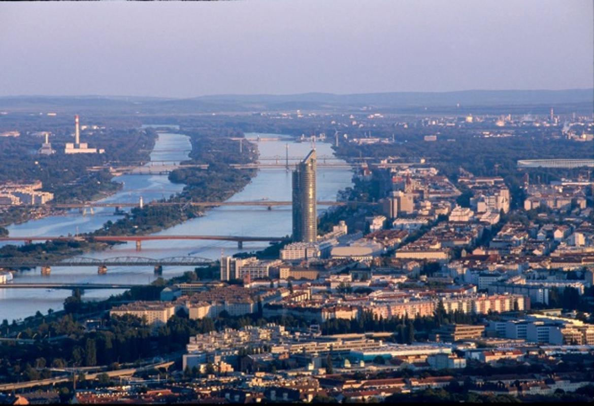 Beč najbolji grad za život i rad