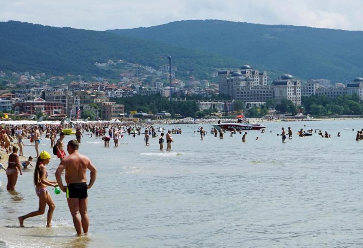 Crno more, sunce i plaže: Bugarska postaje nova Mallorca, raste i ...