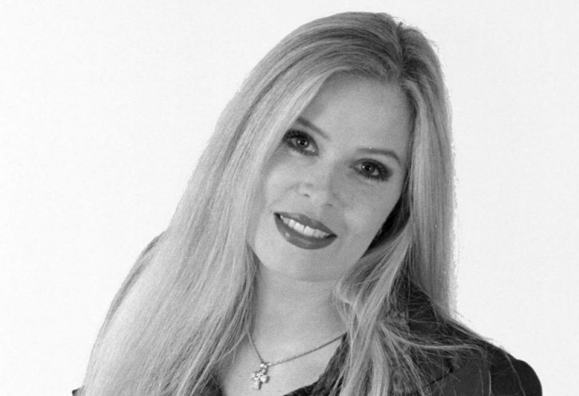 Veliki talent i ljepota: Prošlo 18 godina od smrti Ene Begović