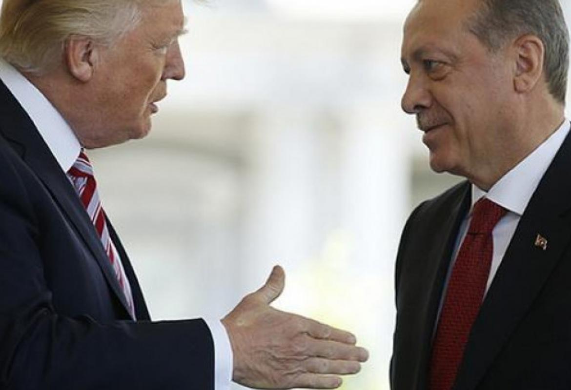 Erdogan: Odnosi Turske i SAD su u opasnosti