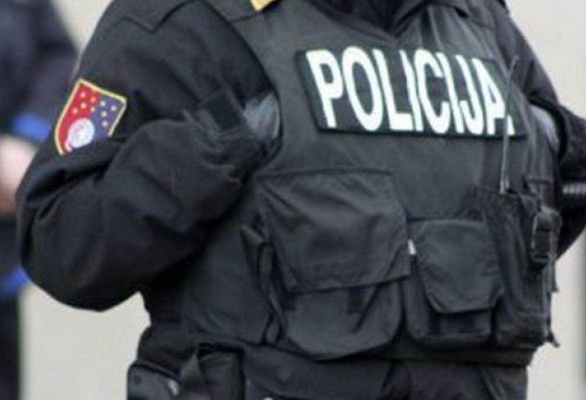 MUP Kantona Sarajevo dobiva novih 117 policajaca