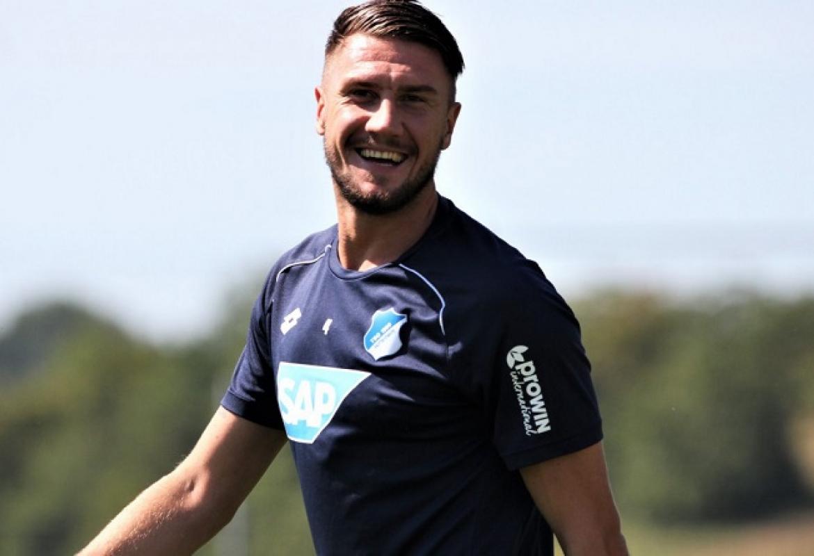 Bosanski Beckham: Bičakčić dobio ulogu u spotu bh. muzičke zvijezde