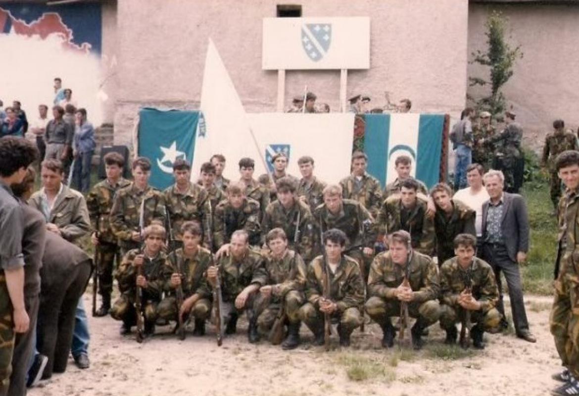 Na današnji dan: Armija RBiH oslobodila Bosansku Krupu (VIDEO)