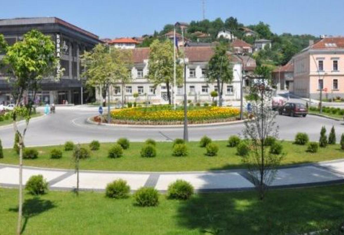 U Cazinu zabilježeno čak sedam intervencija