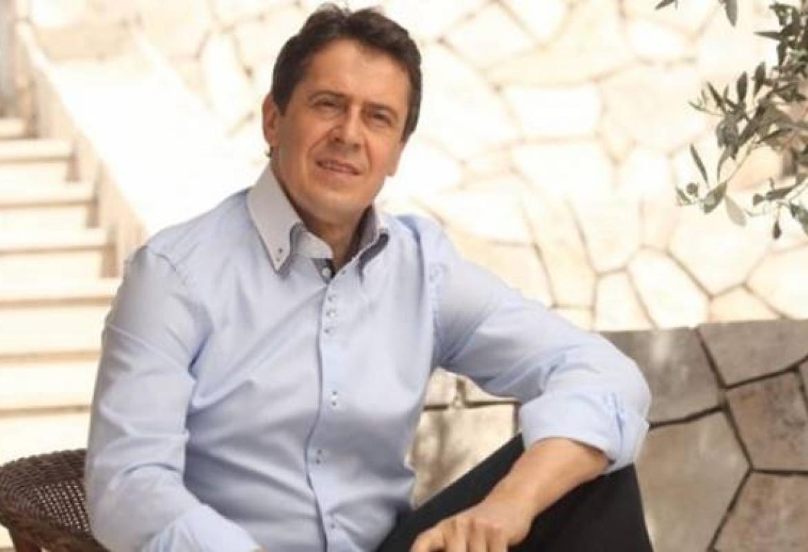 Veliki koncert Enesa Begovića u Bosanskoj Krupi