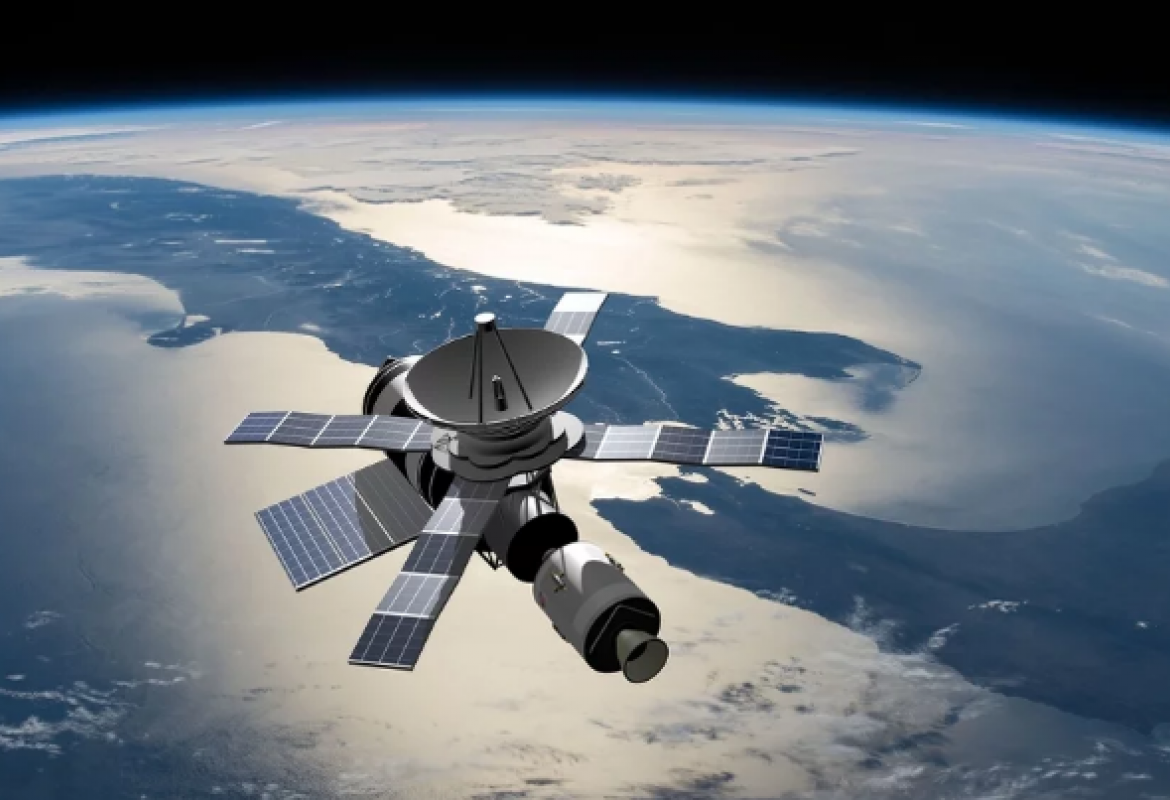 Iznad Zemlje leti više od 2.000 satelita koji se ne koriste, naučnici ...