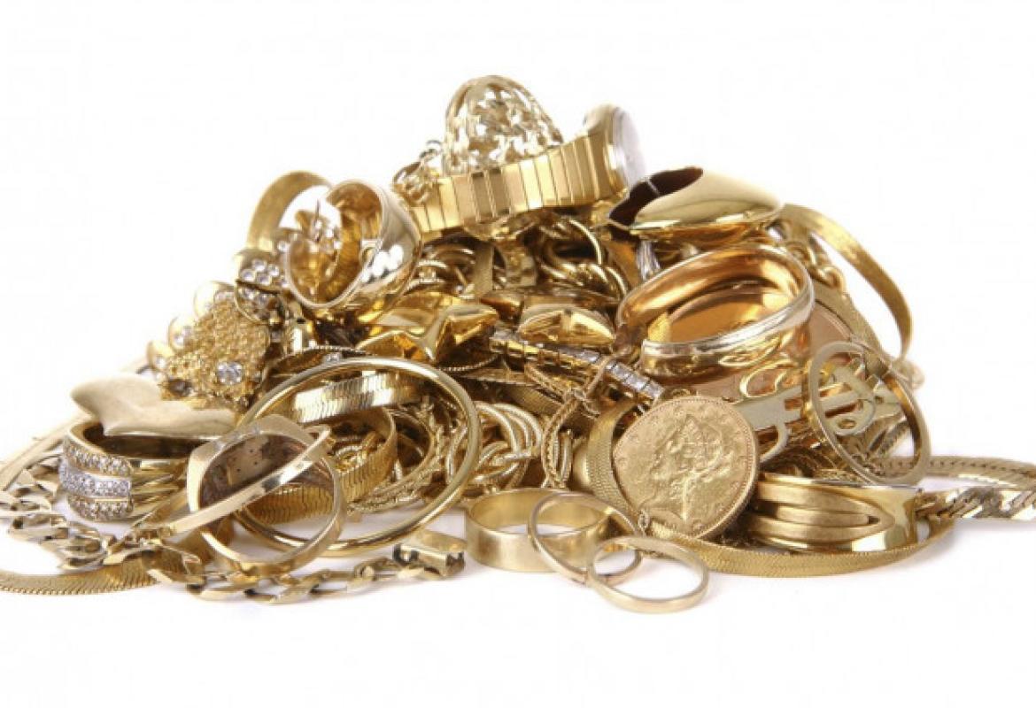 Bižuterija sadrži štetni kadmij