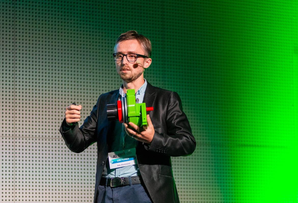 Dr. Adis Muminović: Na konferenciji PIT Krajina 2018 ćemo predstaviti ...