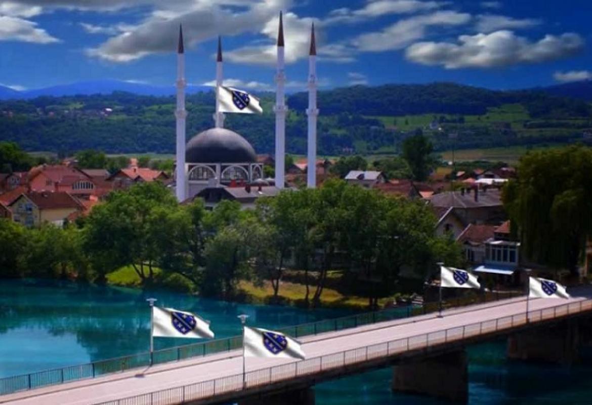 Sanski Most: Danas obilježavanje 23. godišnjice oslobođenja