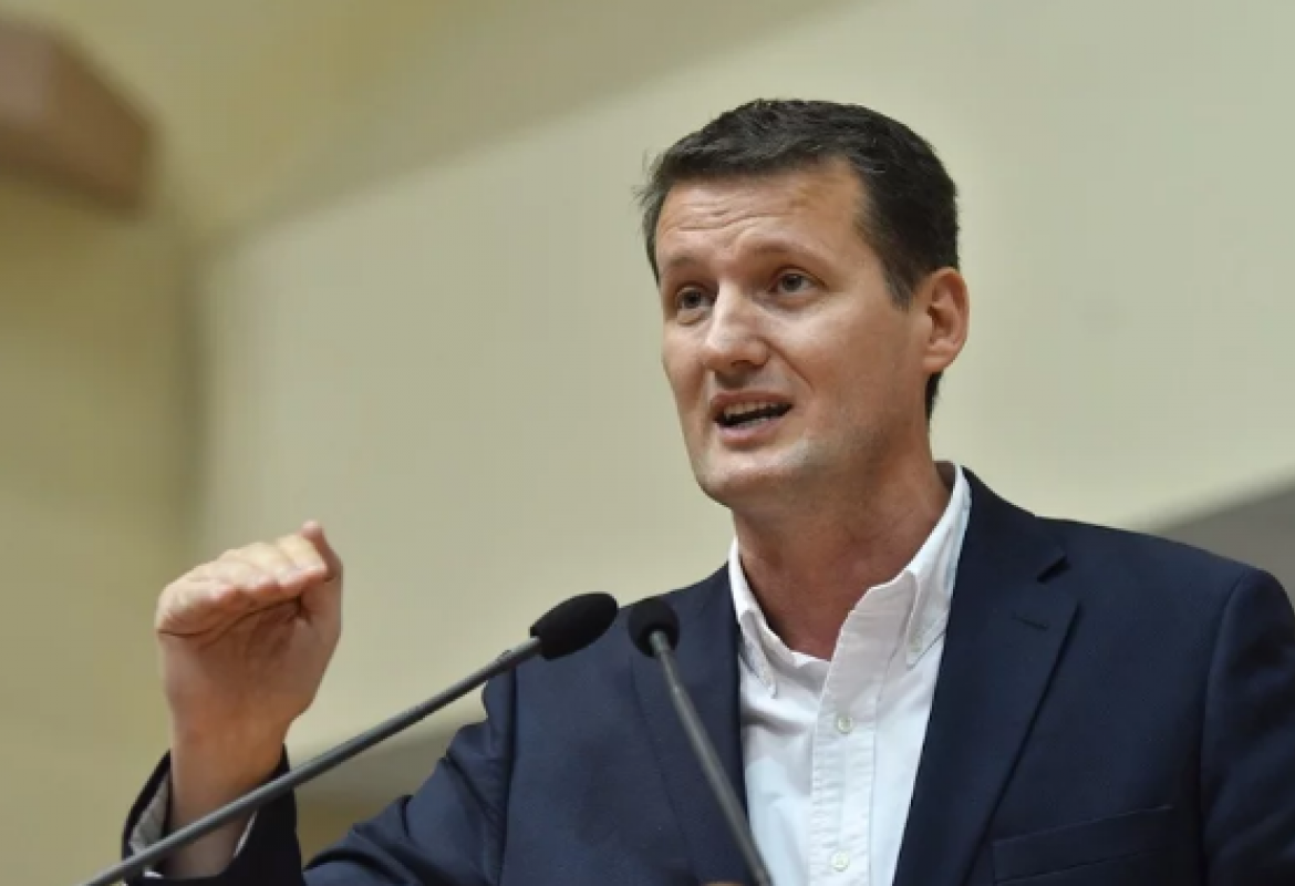 Šepić žestoko kritikovao Bakira zbog njegovog blijedog stava o ...
