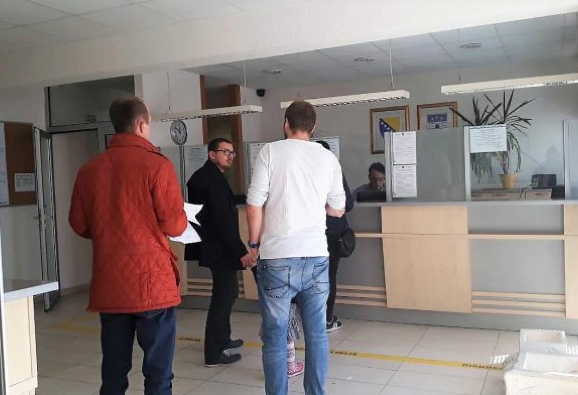 Nova pravila za nezaposlene koji su prijavljeni na BIRO