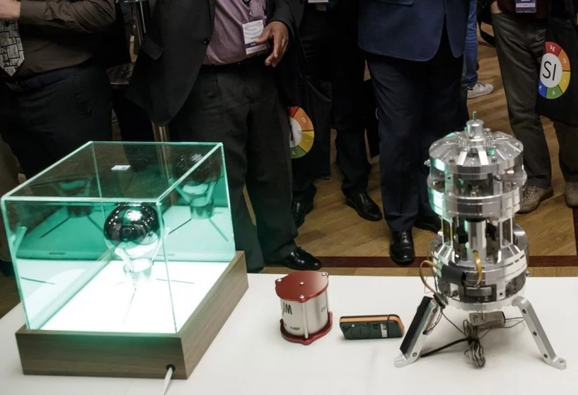 Nakon 130 godina promijenjena definicija za kilogram