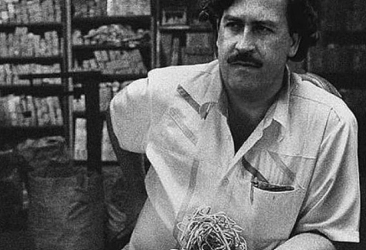 Na današnji dan prije 25 godina ubijen je Pablo Eskobar