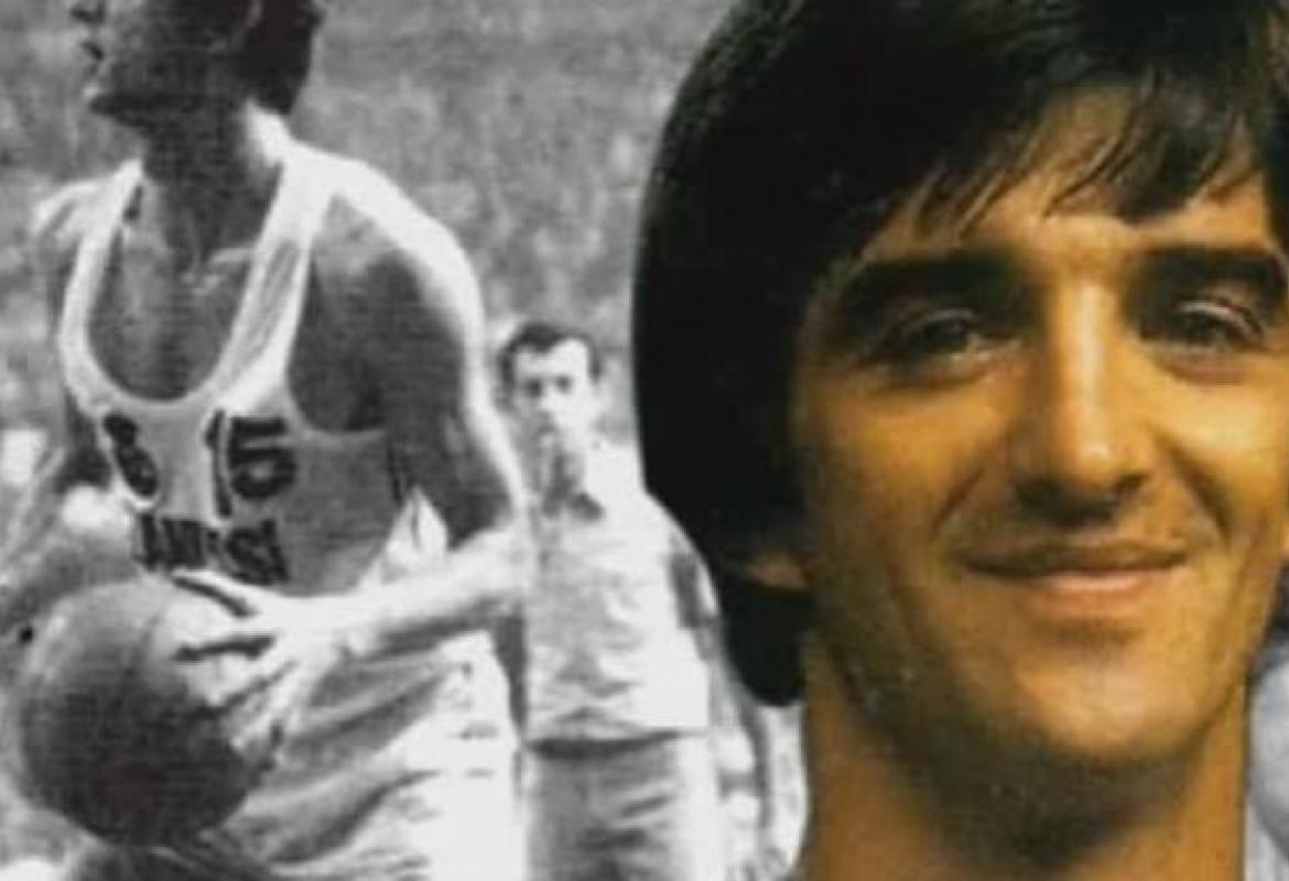 (VIDEO) Mirza Delibašić, simbol radosti, života i lijepih vremena