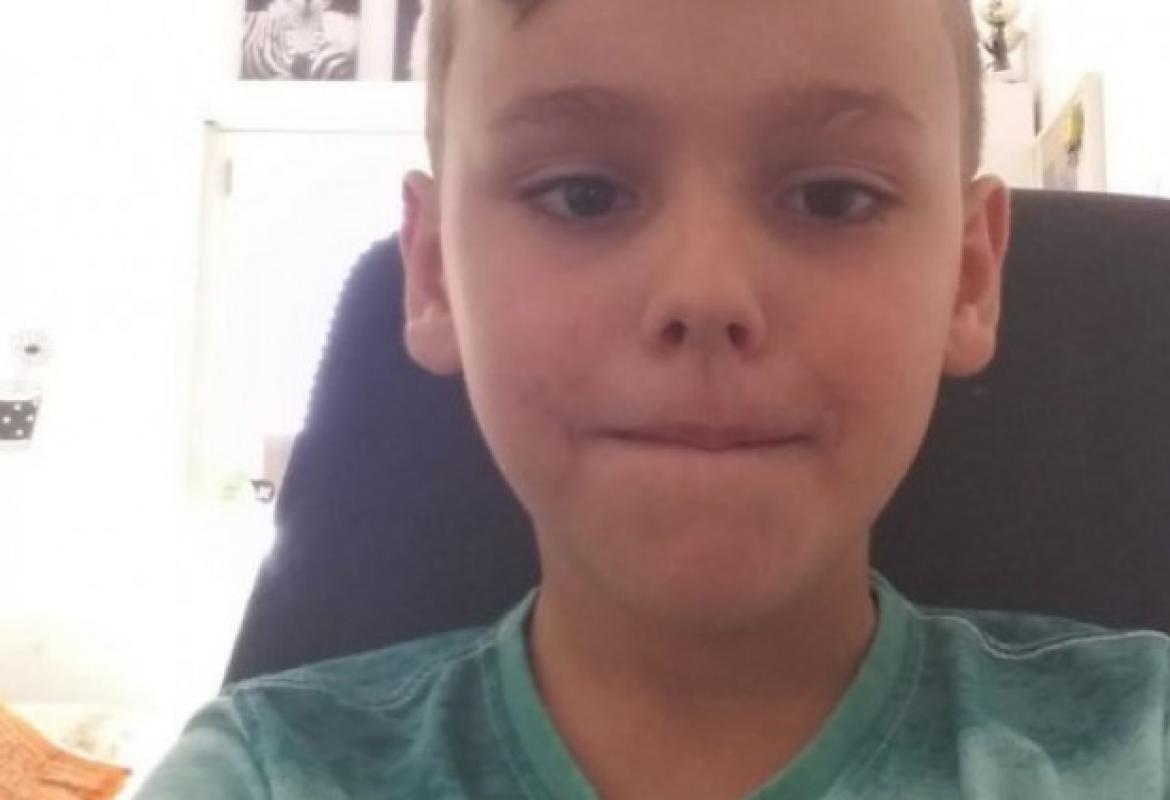 Potresna ispovijest: Držao sam sina za ruku dok je umirao na ulici, sve ...