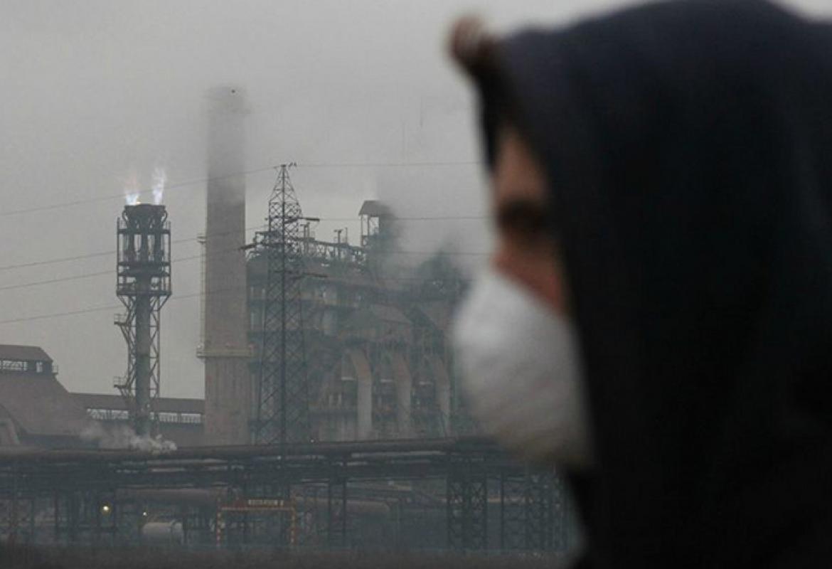 Zagađenje zraka u BiH moguće riješiti primjenom najboljih iskustava iz ...