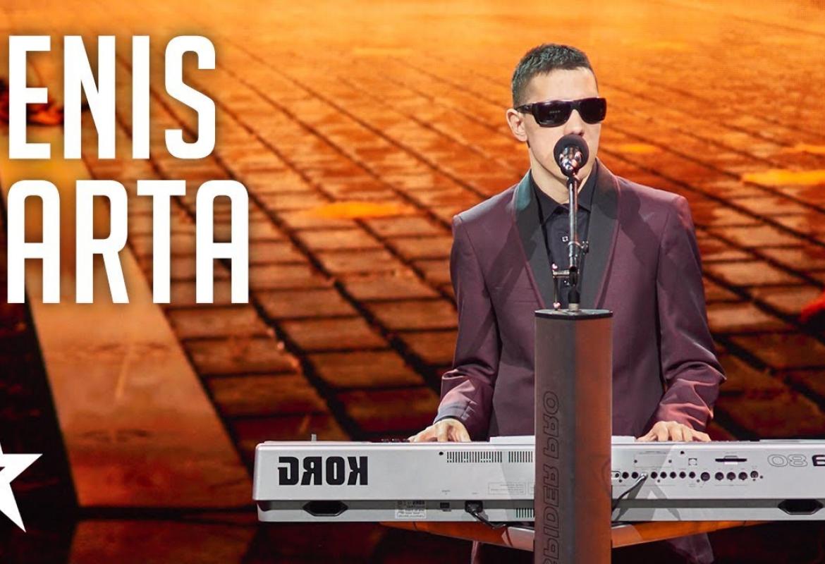 Pobjednik Supertalenta Denis Barta donirat će novac bolesnoj djeci i ...