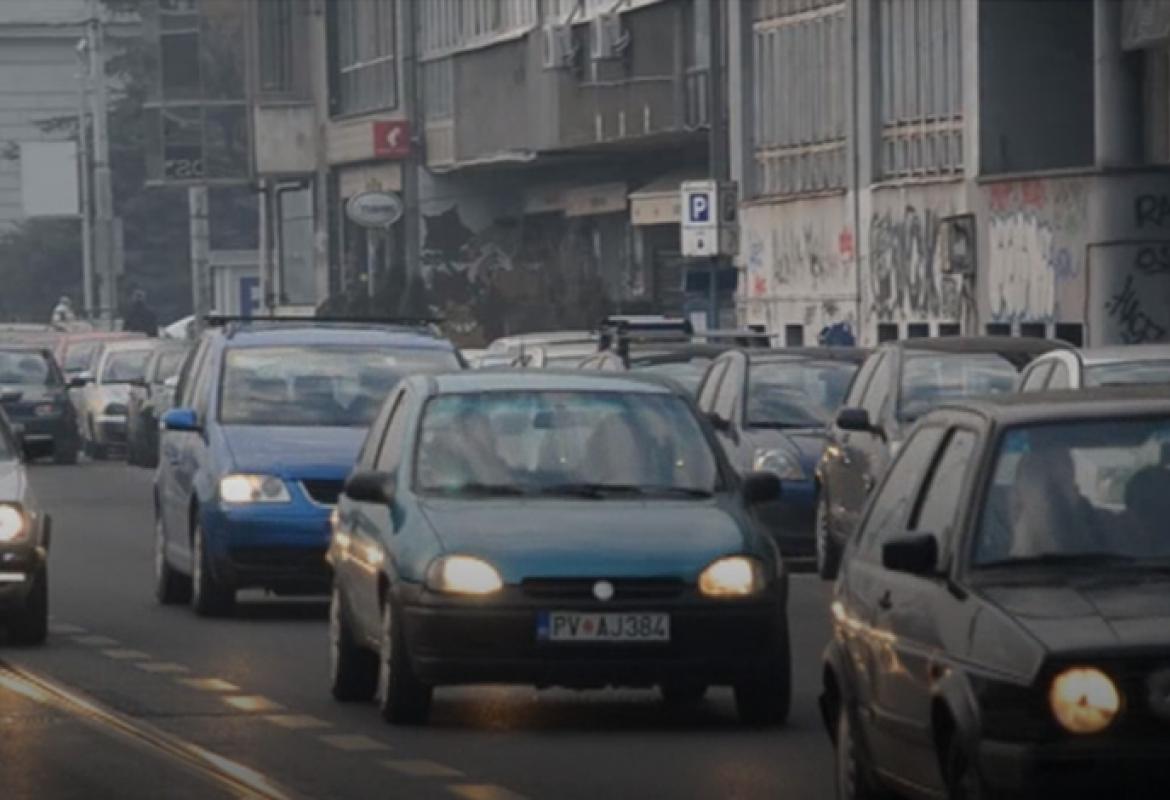 BiH kao “auto-otpad” njemačkih dizelaša
