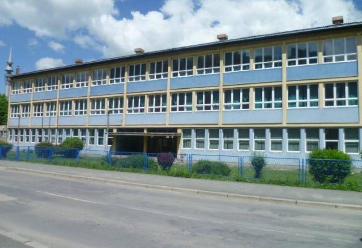 Održana sjednica Vijeća roditelja JU OŠ “Harmani 2” Bihać: Naša škola ...