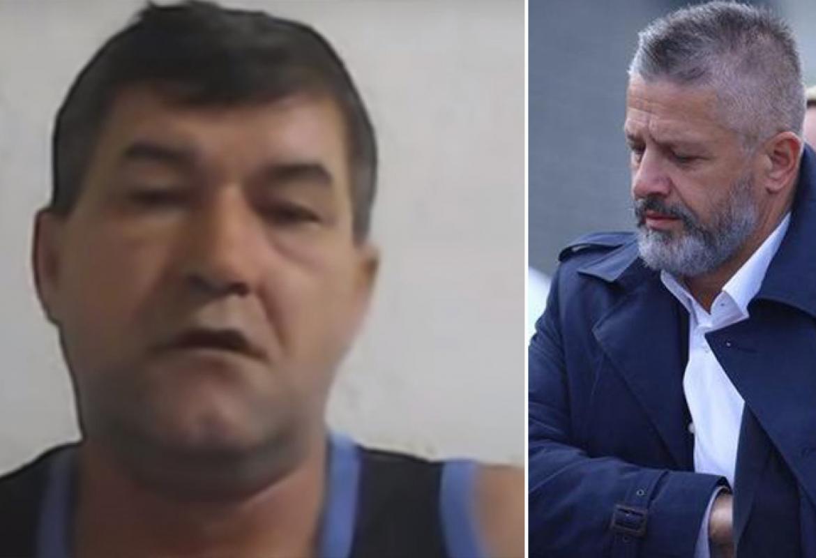 Oglasio se Samir Avdić, ključni svjedok protiv Orića: “Zašto ste me lagali” (VIDEO)