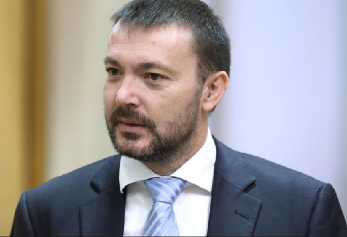 Bauk kritikovao Čovića: Dragi HDZ-ovci, sretan vam Dan Republike Srpske