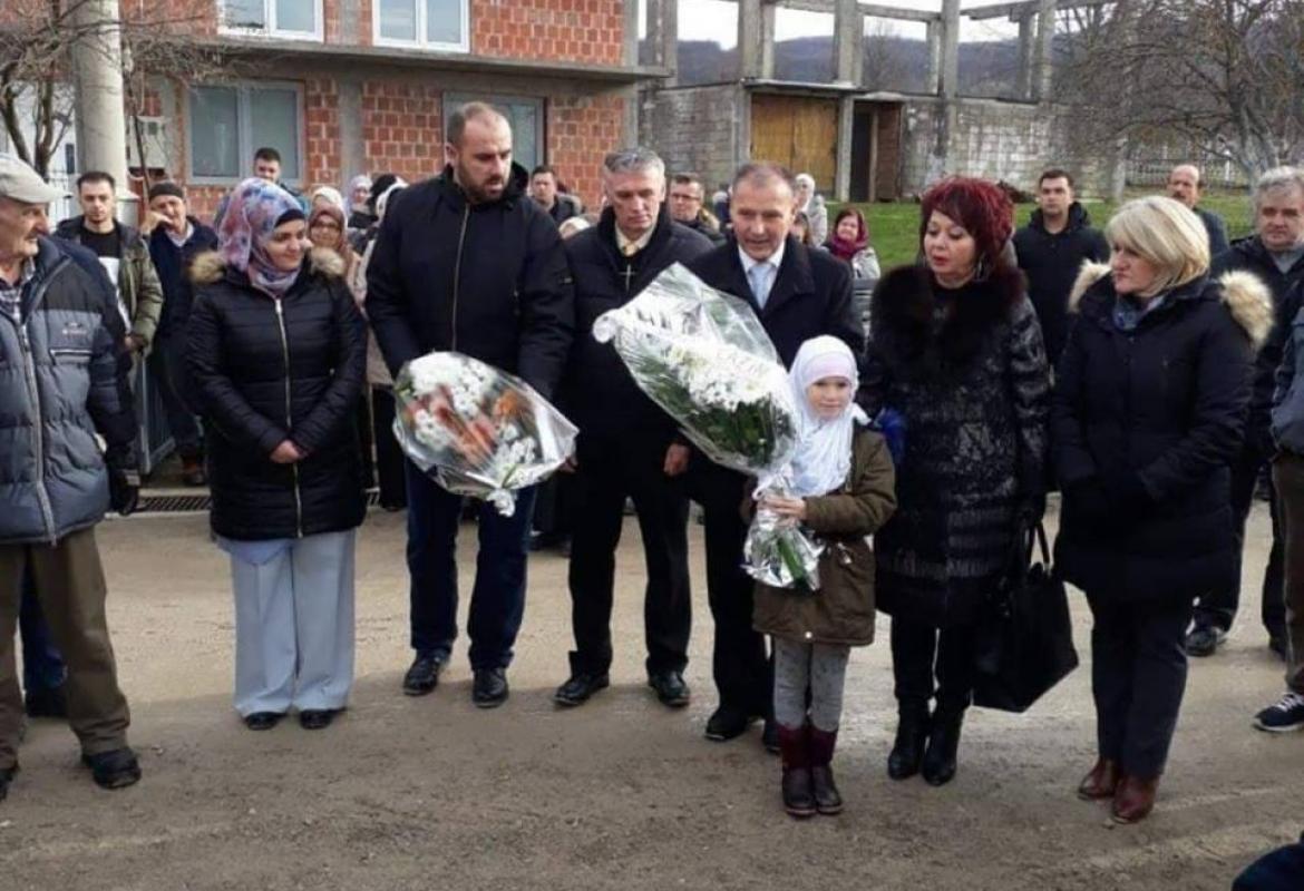 Veliki Dubovik: Sjećanje na najbolje sinove BiH koji su dali živote u ...
