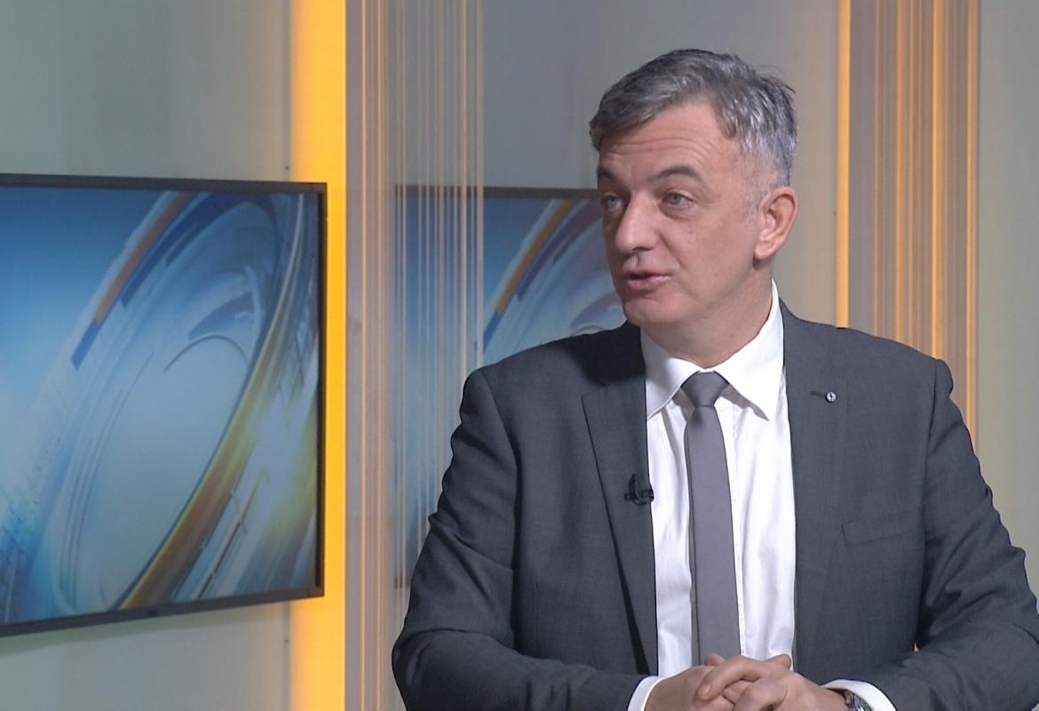 ''Moj predsjednik Predsjedništva Bosne i Hercegovine je obrukao zemlju''