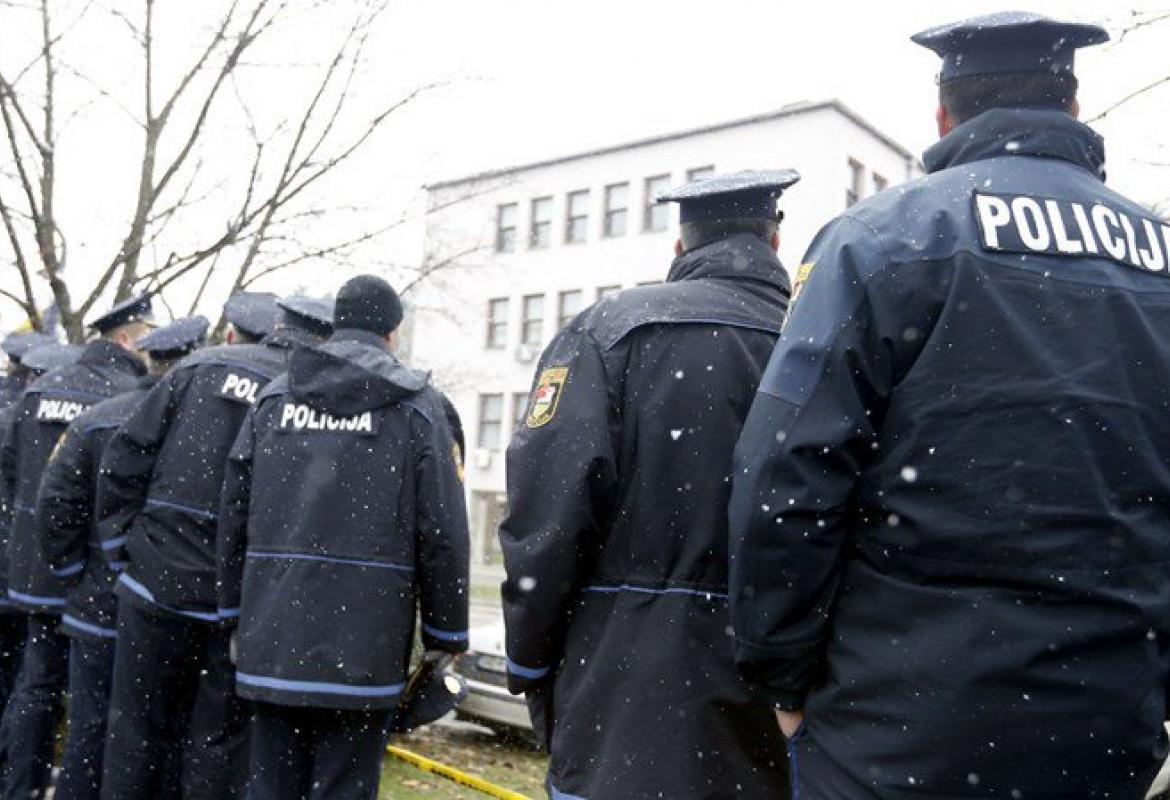Ministar policije Republike Srpske provodi masovne smjene u ministarstvu