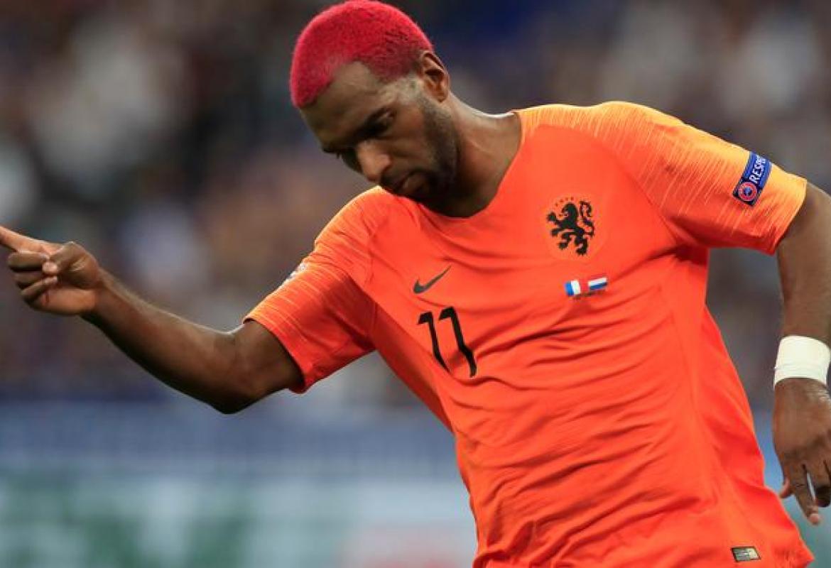Povratak otpisanih: Ryan Babel ponovo u Premier ligi
