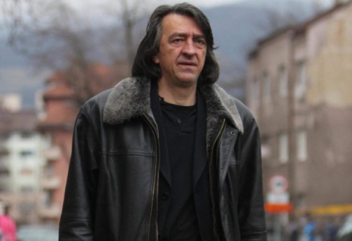 Haris Burina otkrio kako se pomirio i ponovo zaratio s Izetom Fazlinovićem