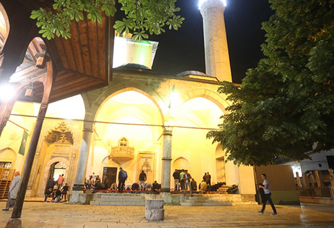 Za muslimane u BiH ove godine ramazanski post počinje 6. maja